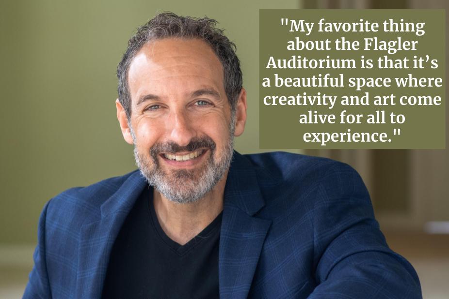 Governing Board - The Fitzgerald Performing Arts Center