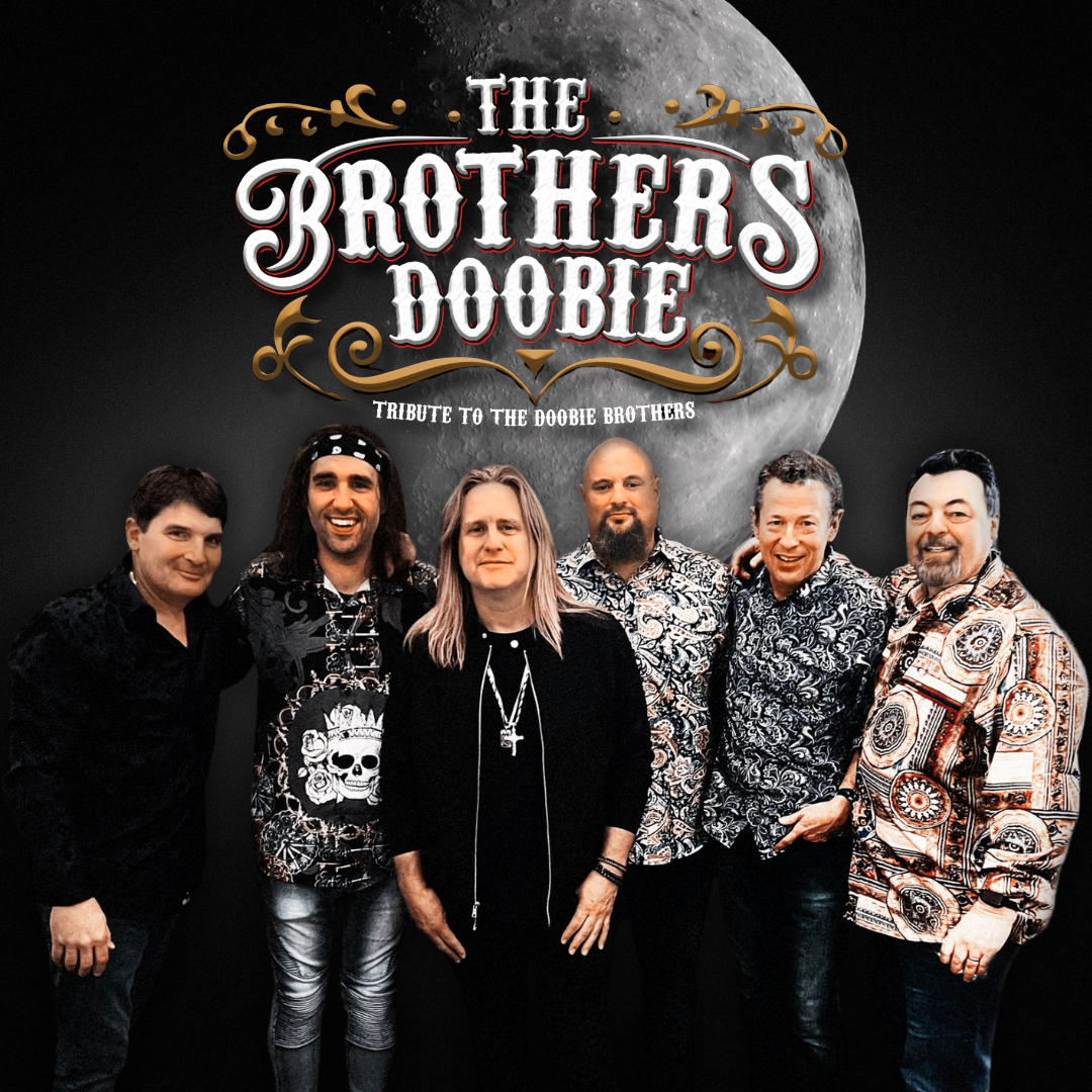 Doobie Brothers Setlist 2025