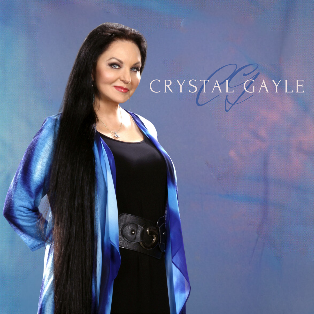 11 Crystal Gayle The Fitzgerald Performing Arts Center 11 Crystal Gayle The Fitzgerald Performing Arts Center