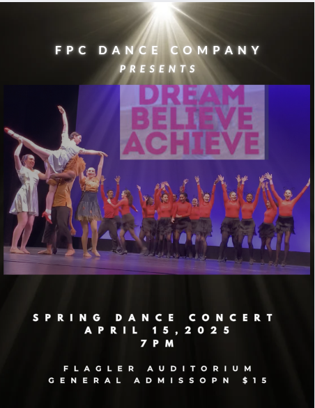 Community Events! - The Fitzgerald Performing Arts Center
