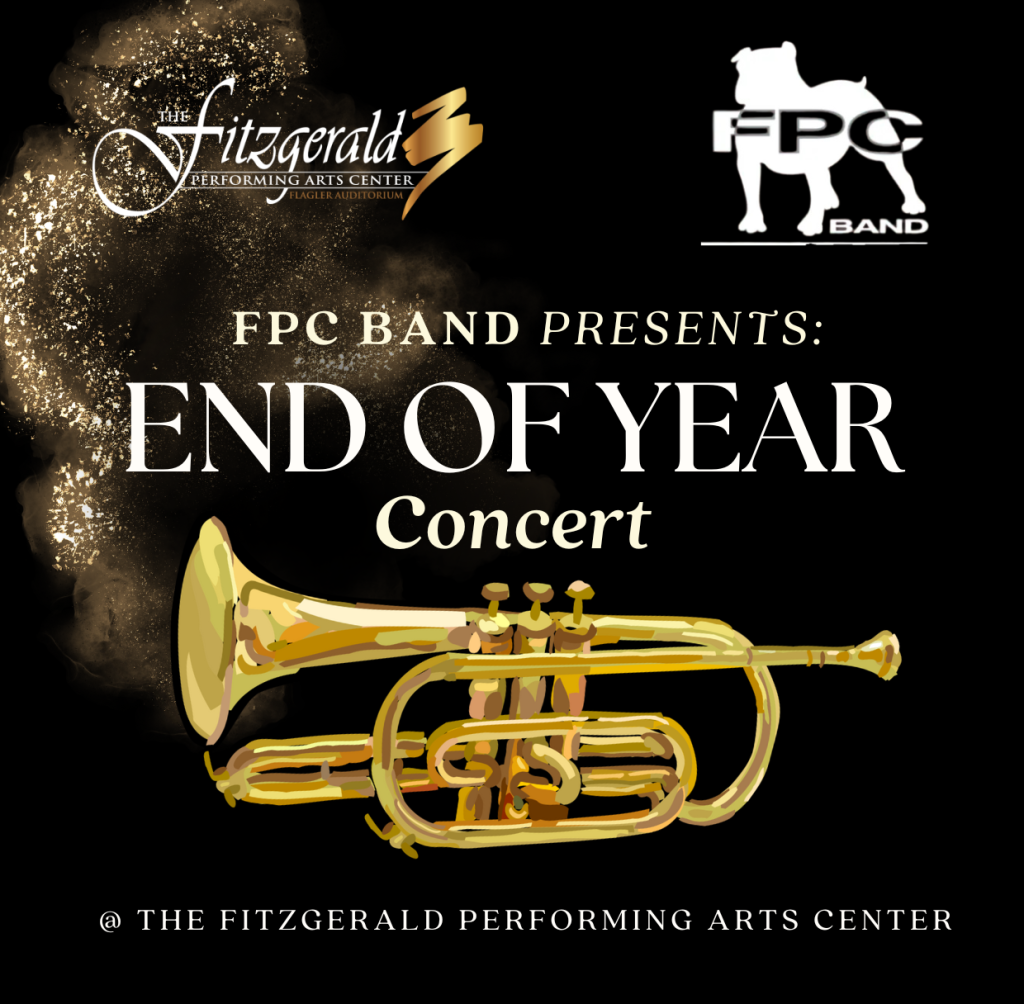 Community Events! - The Fitzgerald Performing Arts Center